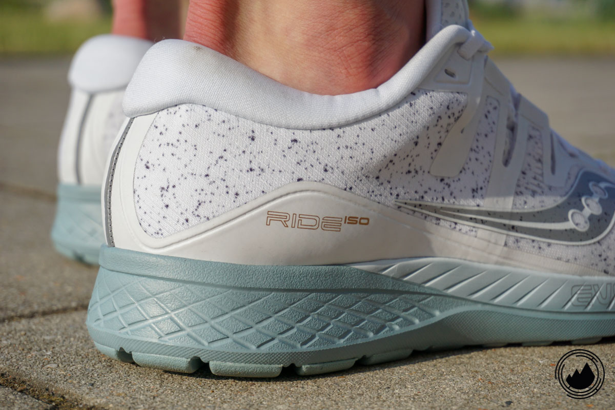 Saucony Ride ISO im Test - Running Culture - Laufblog | Laufschuhtests