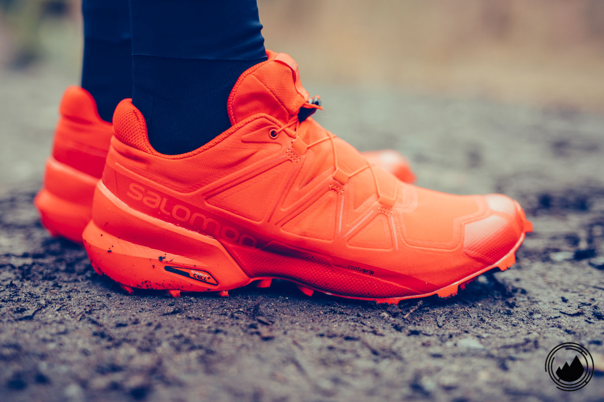 Salomon Speedcross 5 im Test - Running Culture - Laufblog | Laufschuhtests