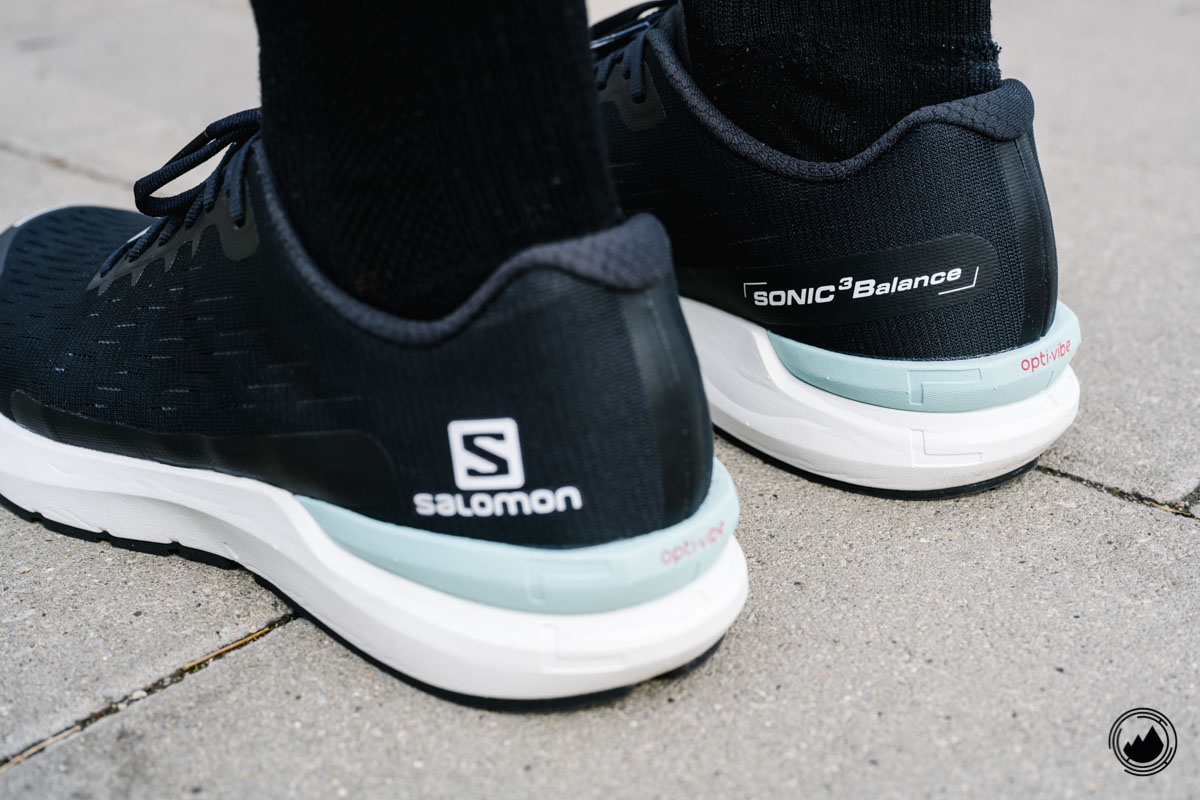 Salomon Sonic 3 Balance im Test - Running Culture - Laufblog ...