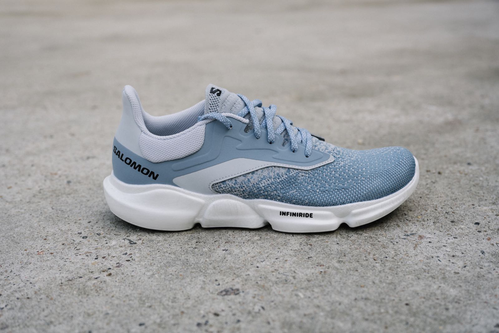 Salomon Predcit Son 3 Test und Erfahrungsbericht