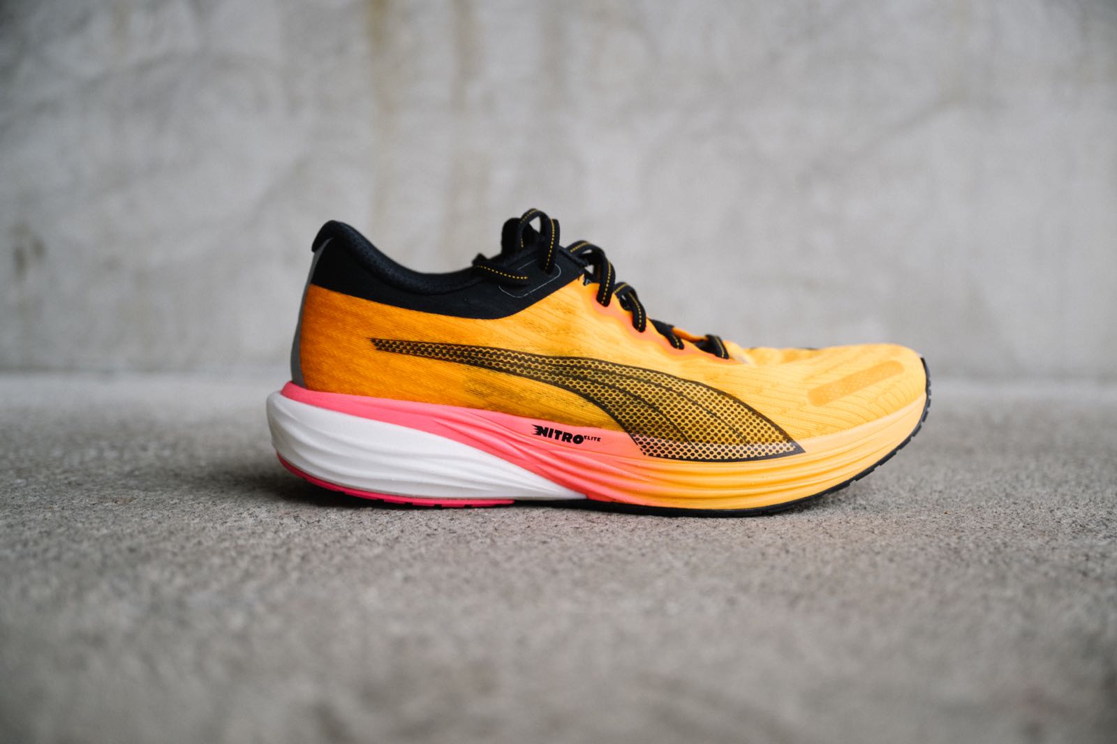 Puma Deviate Nitro 2 Test und Erfahrungsbericht