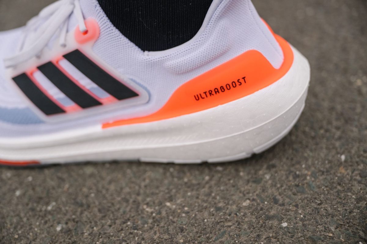 Adidas Ultraboost Light Test und Erfahrungsbericht