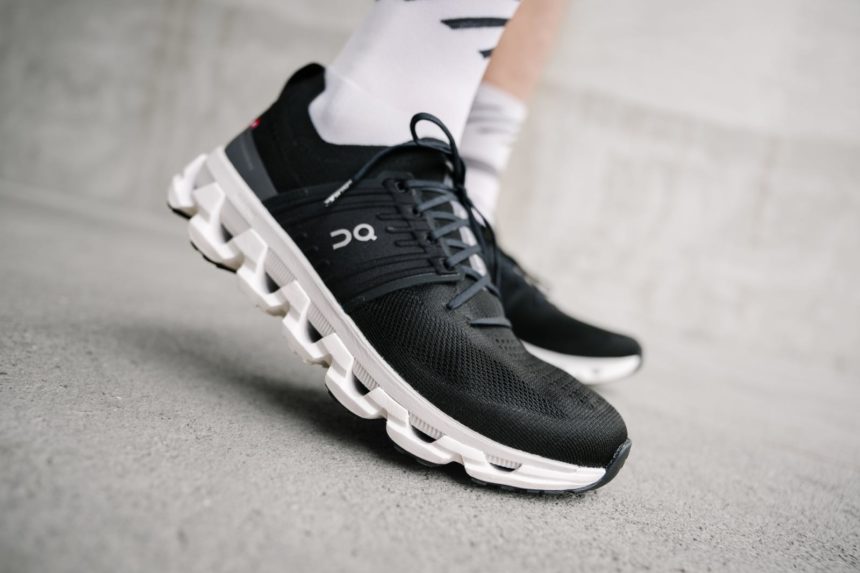 On Cloudswift 3 Test und Erfahrungsbericht