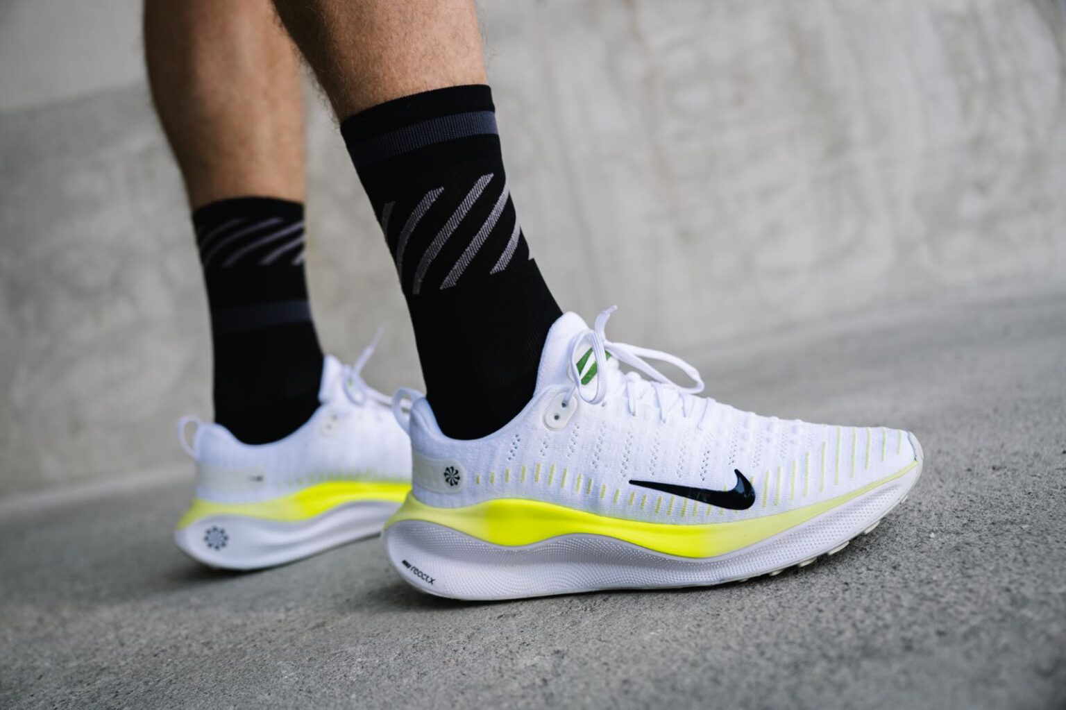 Nike Infinity Run 4 Test und Erfahrungsbericht