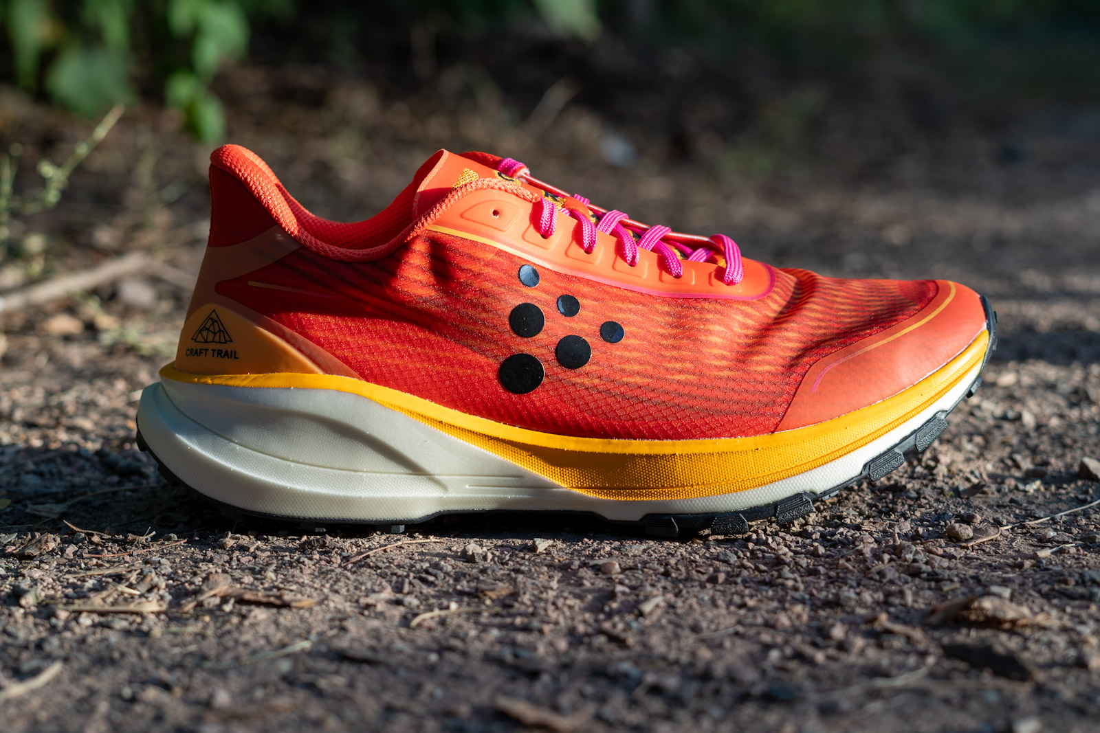 Craft Pure Trail Test und Erfahrungsbericht