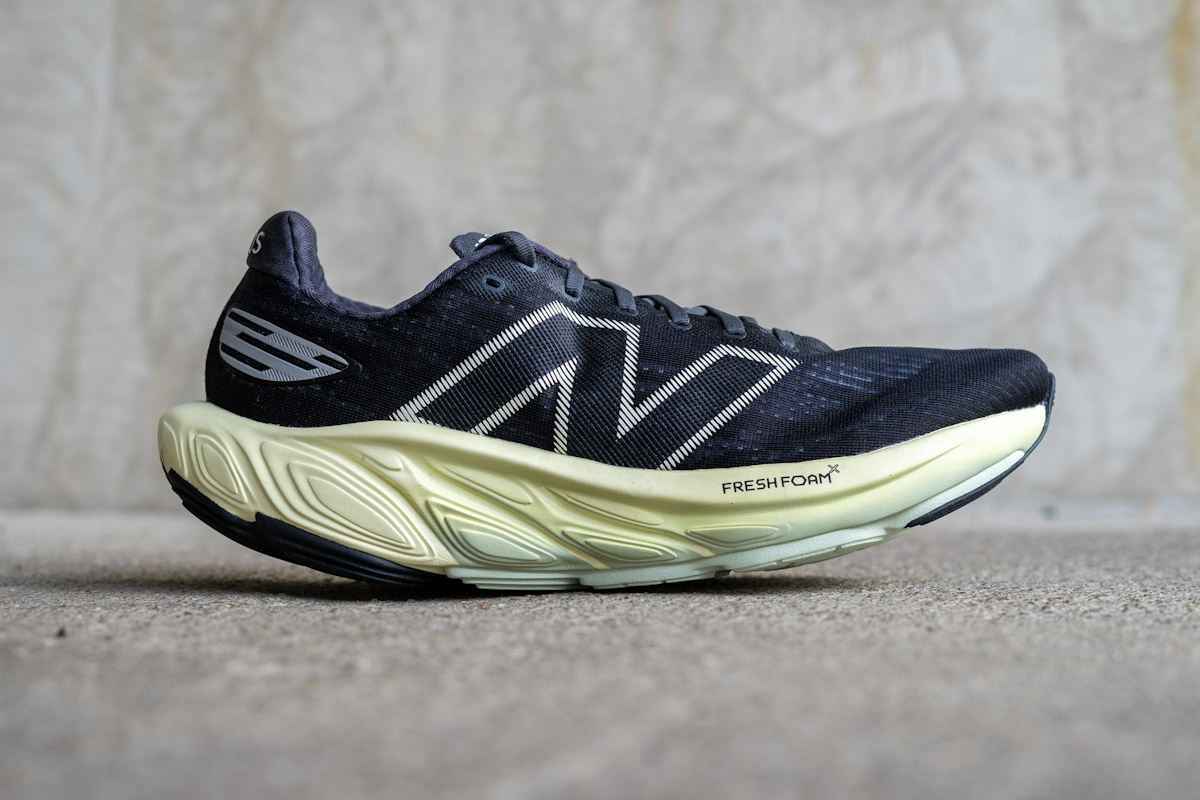 New Balance Fresh Foam X Balos – Der dynamische Allrounder