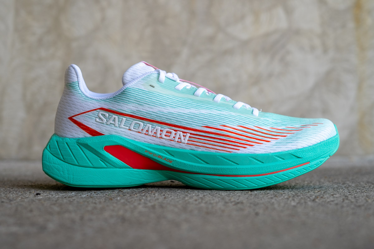 Salomon Spectur 2 im Test: Stabiler Trainingsschuh mit Dynamik