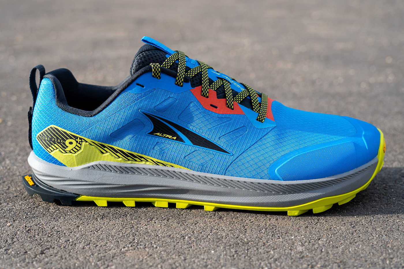 Altra Lone Peak 9+ im Test – Zero-Drop auf dem Trail
