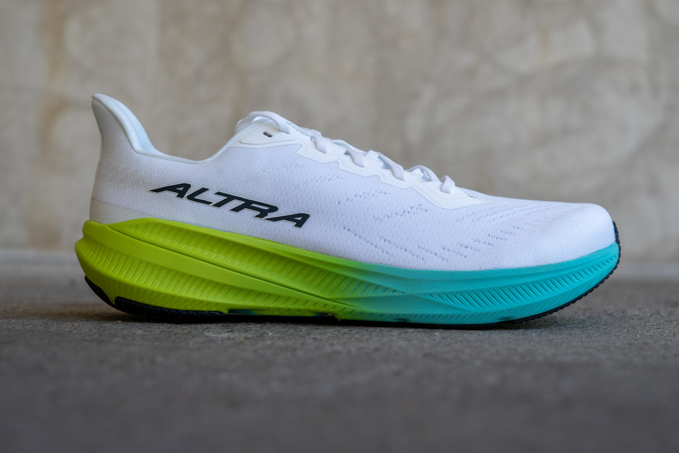 Altra Experience Flow 2 Test – dynamisch, flexibel, bequem