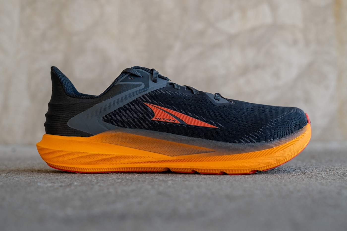 Altra Torin 8 Test – Zero Drop trifft Stabilität